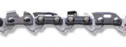 Loop-Saw Chain. XtraGuard® 91VG Semi Chisel Chain. 3/8" Pitch Low ...