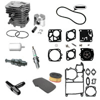 Partner K700 Concrete Saw Overhaul Kit | Partner Overhaul Kits ...