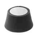 Wisconsin Robin (Subaru) Air Filter fits model EY18-3W for 5 HP ...