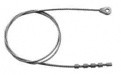 Snapper Brake Cable No. 1-5476 | Snapper Control Cables | Brake Cables ...