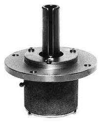 Snapper 48" Deck Spindle Assembly No. 7-6645 | Snapper Spindle ...