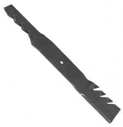Snapper Gator Mulching 3-in-1 High Lift Blade fits 42 | Snapper Blades ...